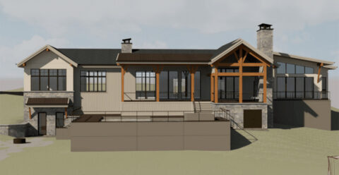 Mountain Properties - Sprout