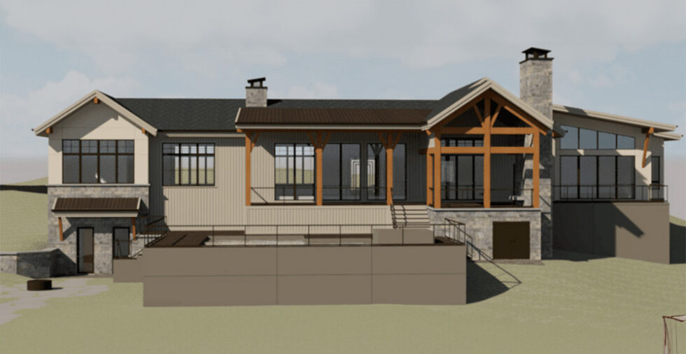 Mountain Properties - Sprout